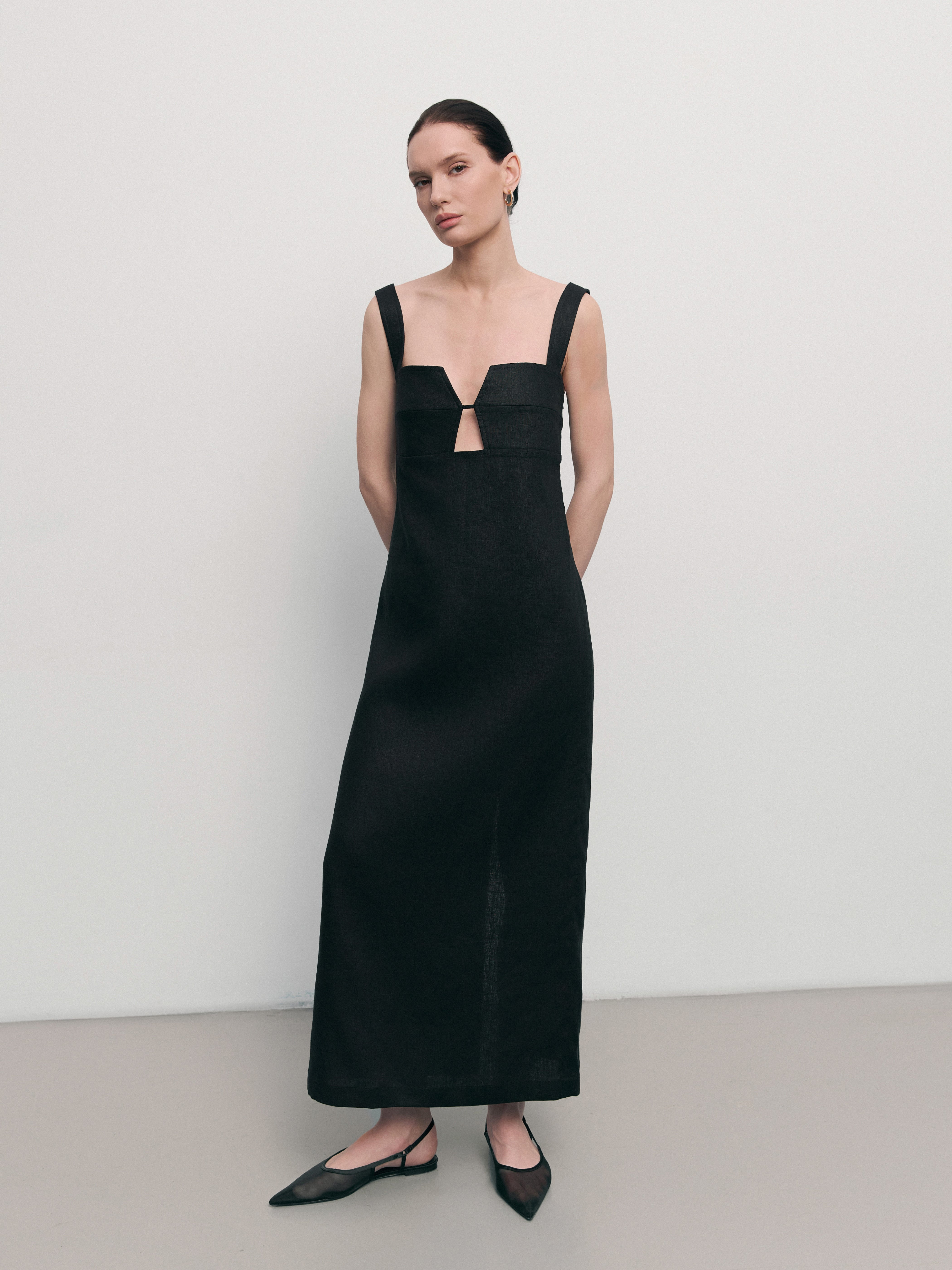 AIRA DRESS – RAĀ FORMS